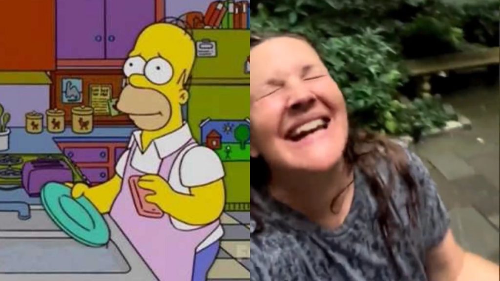 Llovió en Bogotá y estas son las mejores reacciones de usuarios