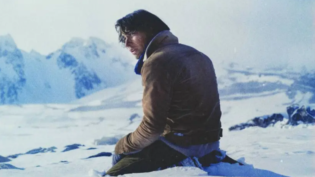 La sociedad de la nieve: Carlos Páez habló sobre qué sintió al ver la ...