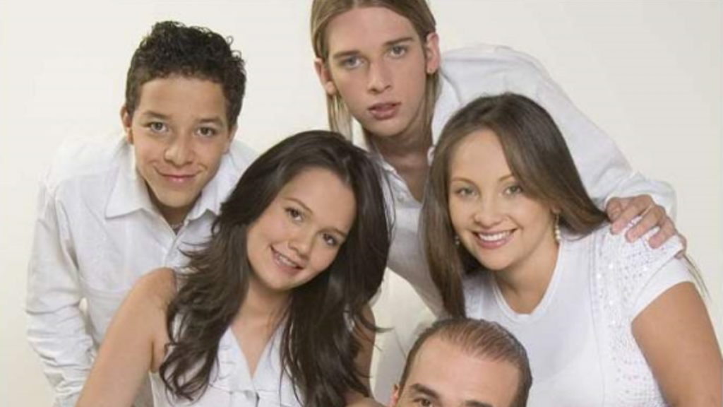 Así se ve ahora el actor que interpretó a Pipe en ‘Padres e Hijos’