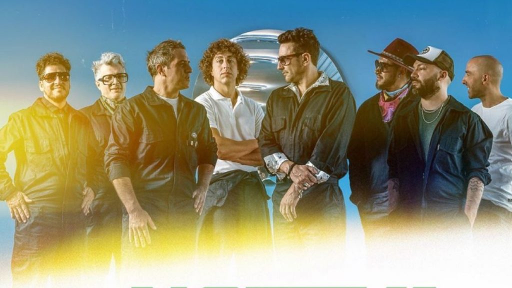 No Te Va gustar: las mejores canciones de la banda, según la IA