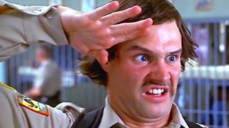 Scary Movie: así luce el actor que interpretó a Doofy