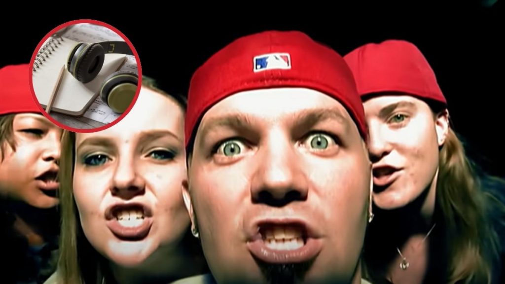 Letra Limp Bizkit Break Stuff en español: ¿Por qué es tan agresiva ...