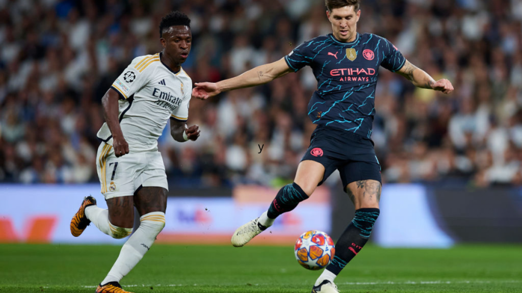 Real Madrid vs. Manchester City: reviva aquí todos los goles