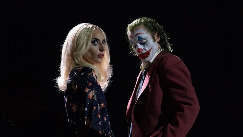 Lady Gaga y Joaquin Phoenix revelaron las canciones del Joker 2