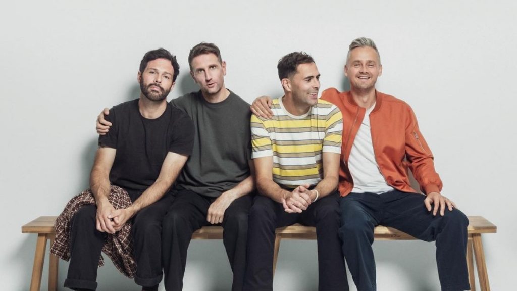 Keane vuelve a Colombia: fecha, precios y todo lo que debe saber