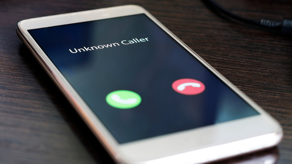 ¿Cómo dejar de recibir mensajes y llamadas comerciales?