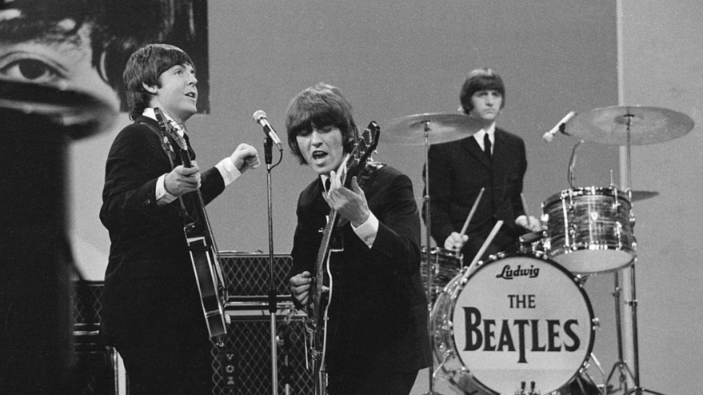 ¿Cuál fue el primer nombre de los Beatles? Así comenzó la banda
