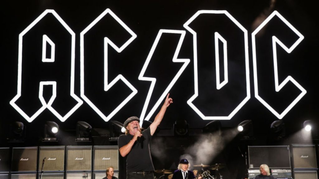 ¿Qué quiere decir AC/DC en español? Esta y más curiosidades
