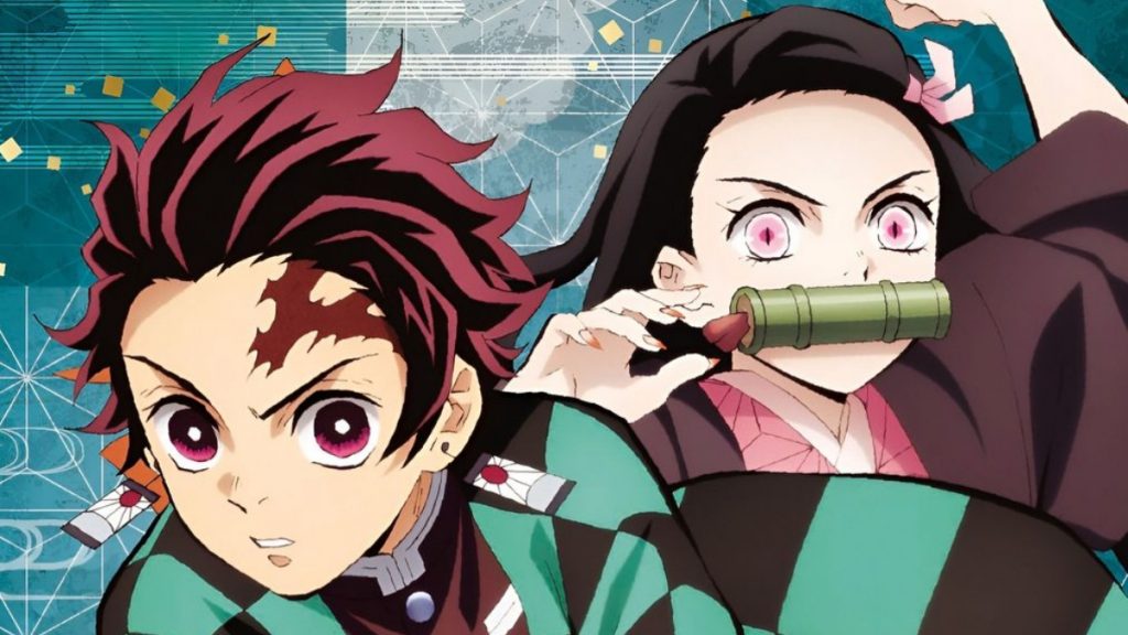 Demon Slayer: este es el significado de la marca de Tanjiro