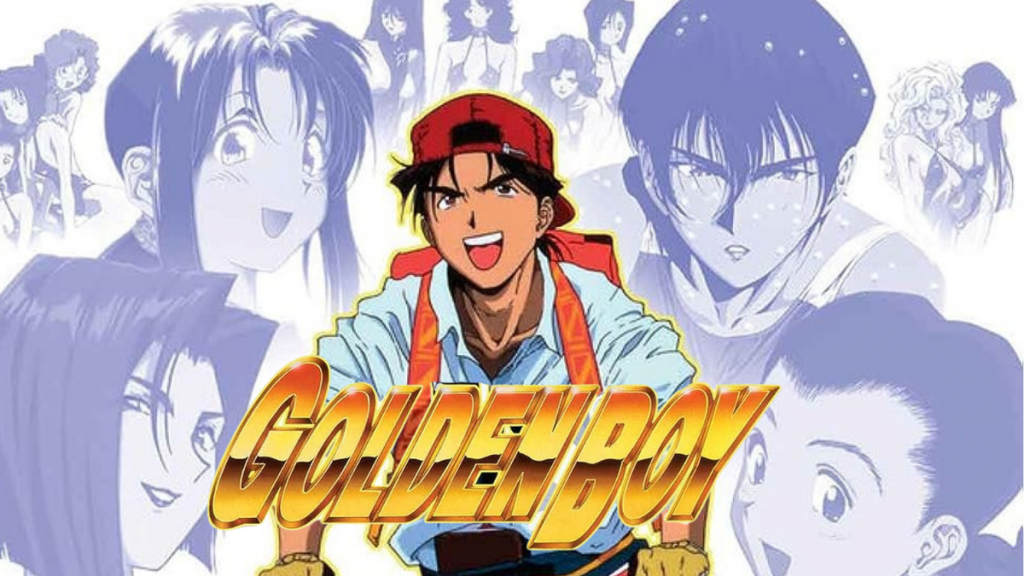 ¿Dónde se puede ver Golden Boy completa en español?