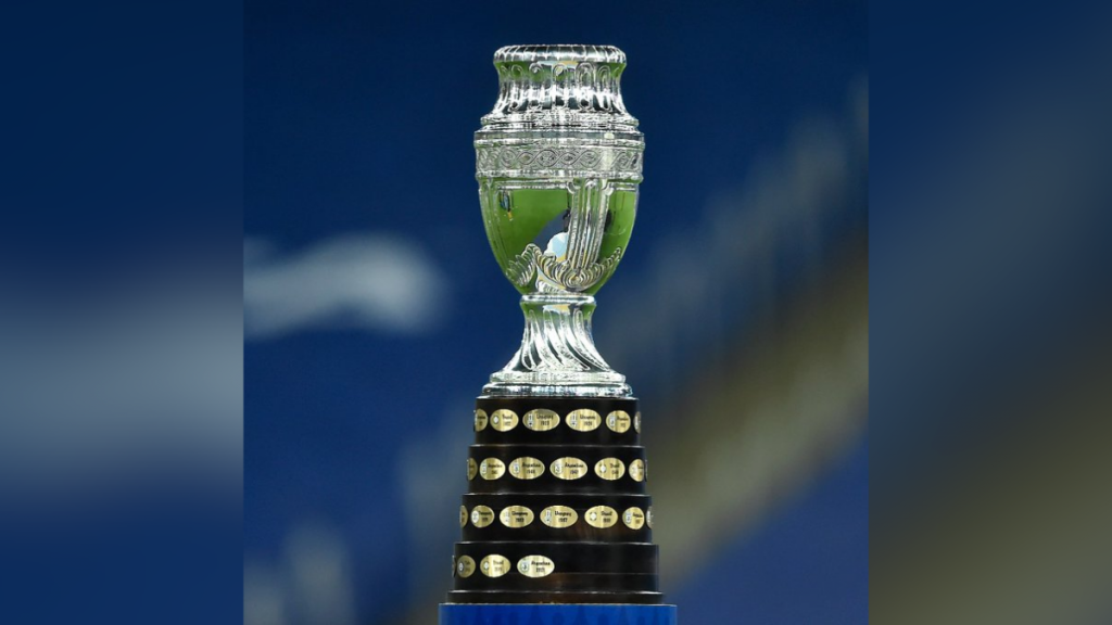 ¿Cuánto dinero se lleva el ganador de la Copa América 2024?