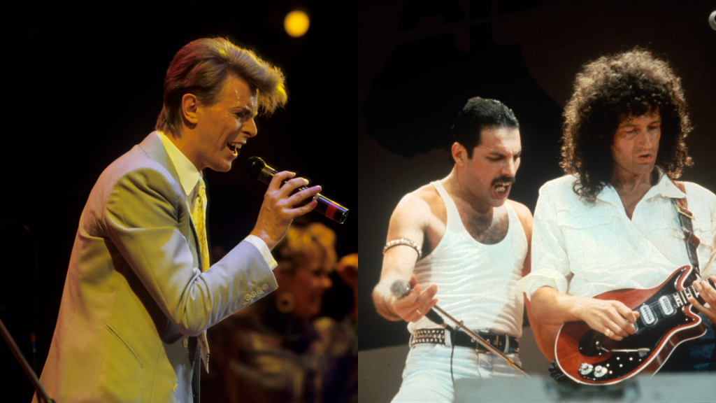 Los 5 mejores conciertos de rock de la historia según la IA