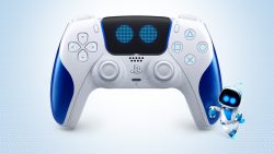 Este es el nuevo control 'DualSense Astro Bot': todos los detalles que ...