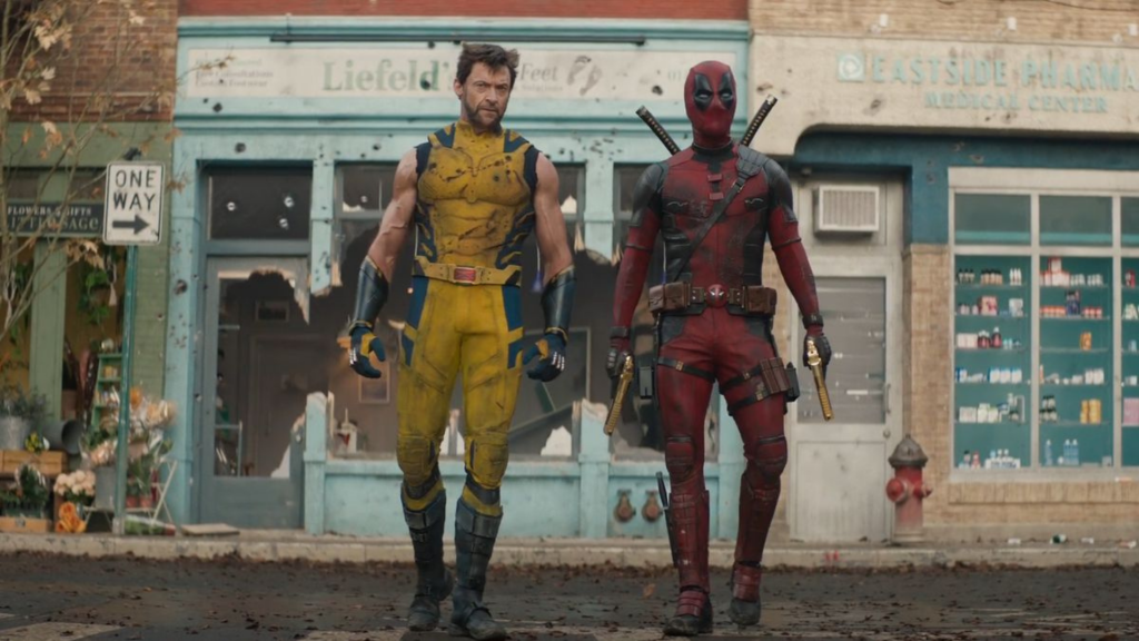 Ryan Reynolds buscó al perro más feo del mundo para Deadpool 3