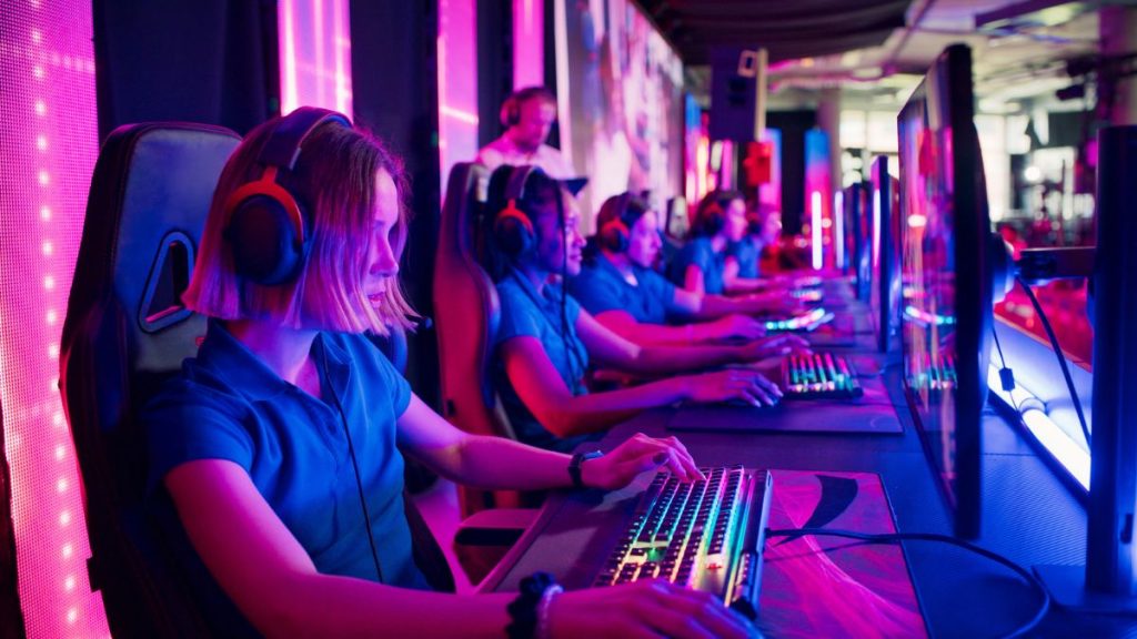 ¿Cómo ser un gamer profesional? Recomendaciones que debe saber