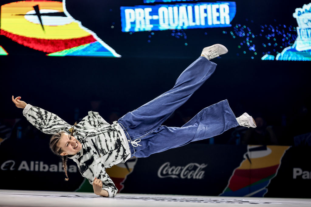 ¿Cuándo son las pruebas de breakdance en los Olímpicos 2024?