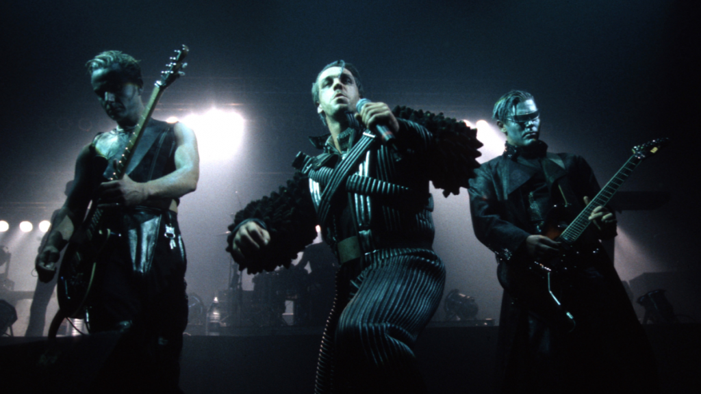 ¿Qué significa Rammstein? Esta es la verdad detrás del nombre de la ...