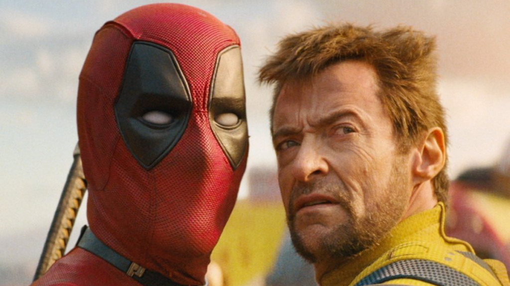 Deadpool & Wolverine en Disney Plus: fecha de estreno