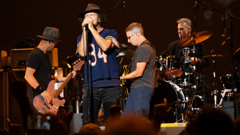 La trágica historia detrás de 'Jeremy', canción de Pearl Jam