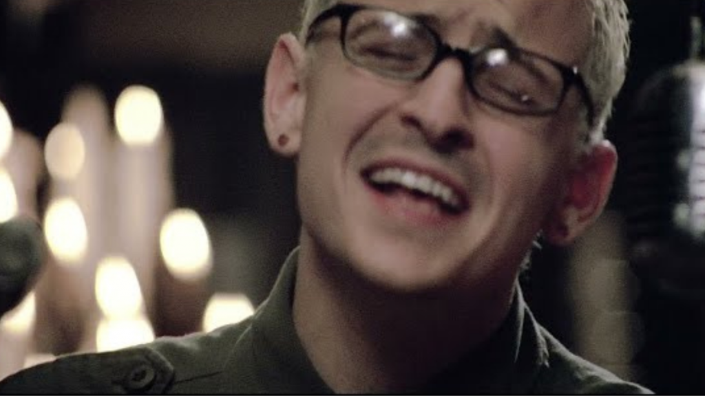 Significado detrás de 'Numb' uno de los éxitos de Linkin Park
