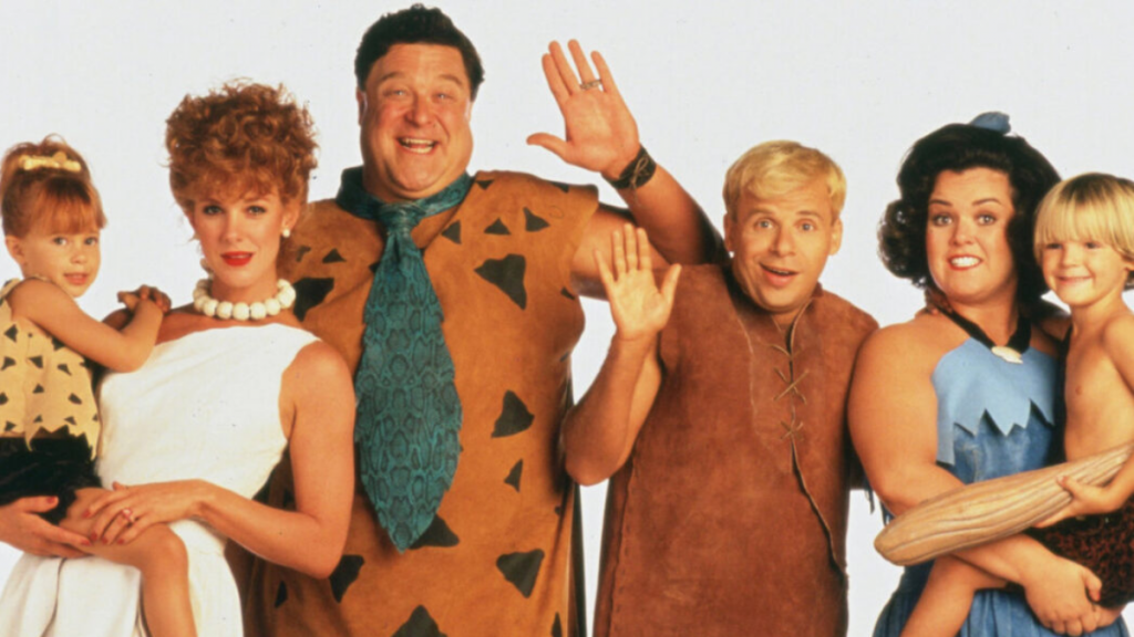 Así lucen los niños que actuaron como ‘Pebbles’ y ‘Bam Bam’ en ‘Los ...