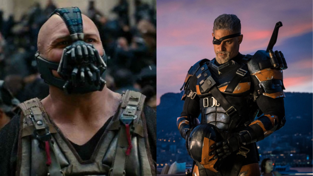 Villanos de Batman tendrán película; así lo anunció DC