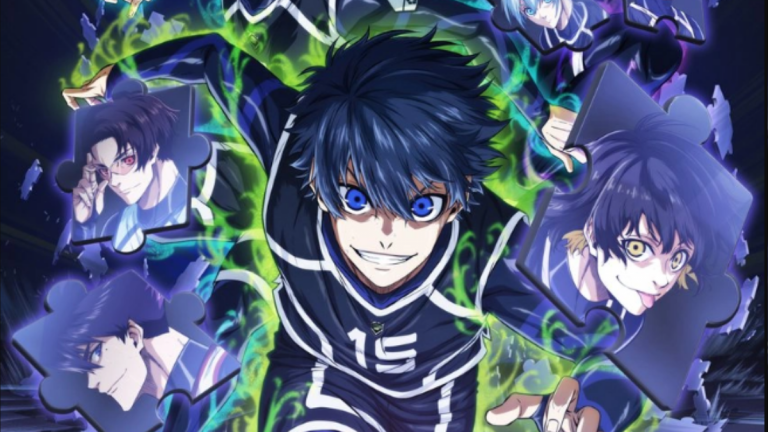 Lluvia de críticas para Blue Lock por su animación; no convence