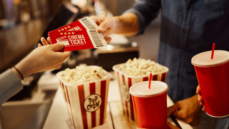 Cine GRATIS en Bogotá: fecha y funciones disponibles