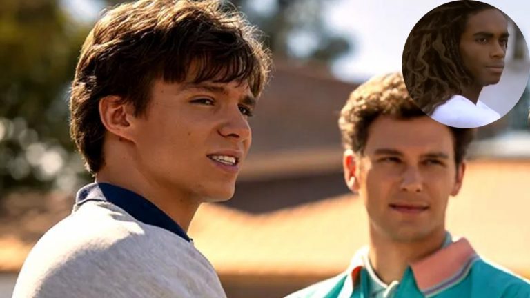 Lista con todas las canciones que suenan en 'Monstruos: la historia de Lyle y Erik Menendez'