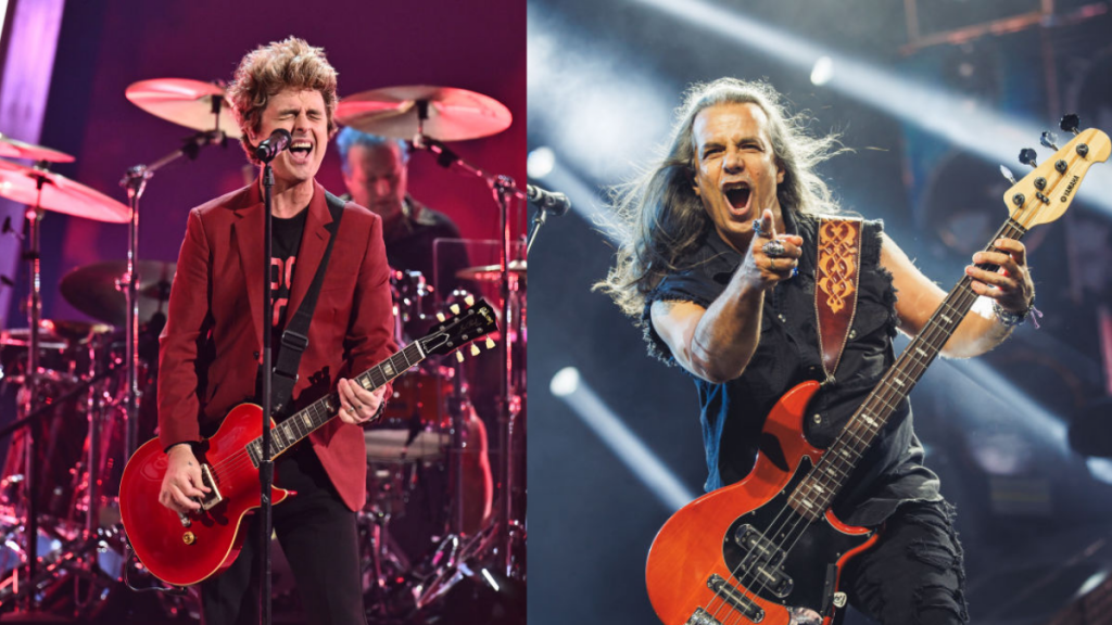Bandas de rock que han cambiado las letras de sus canciones