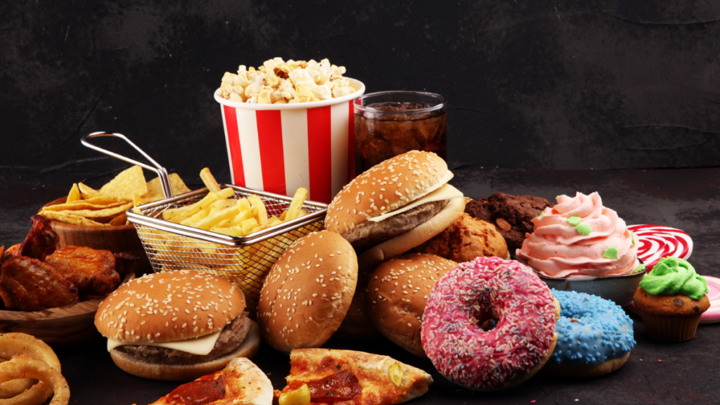 ¿Se puede entrar comida al cine? Esto dicen los cines de Colombia