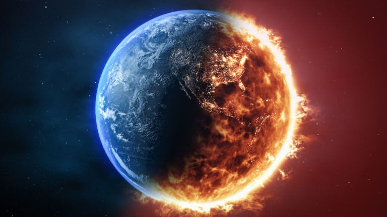 ¿En cuántos años explotaría el Sol y acabaría con la Tierra?