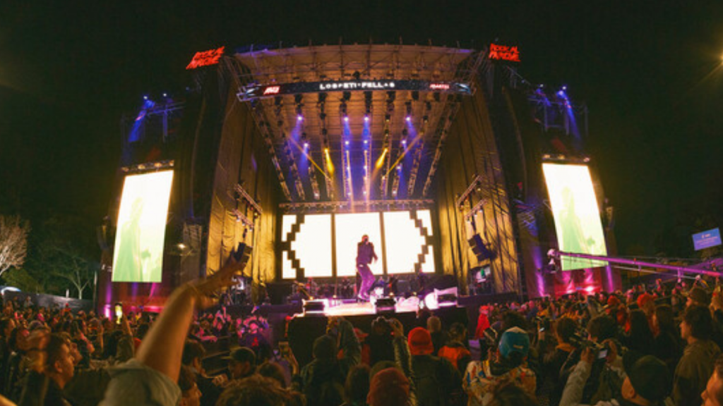 Rock al Parque 2024 HOY: programación sábado 9 de noviembre