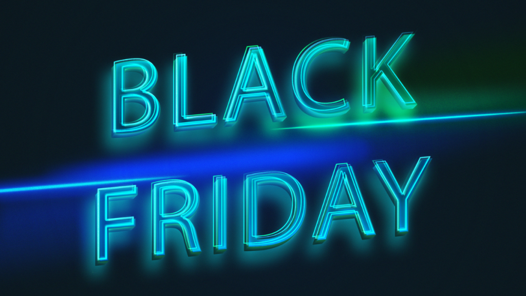¿Cuándo es el Black Friday 2024 en Colombia? Fechas y consejos