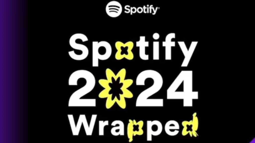 Spotify Wrapped 2024: cómo acceder al resumen del año en la app