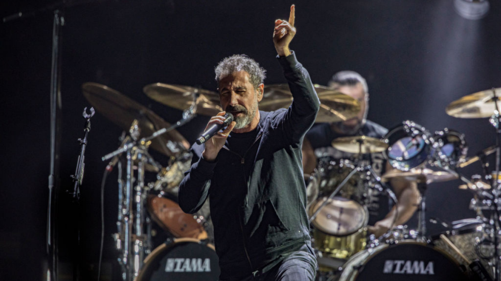 ¿System of a Down en Bogotá? Las nuevas pistas que ilusionan