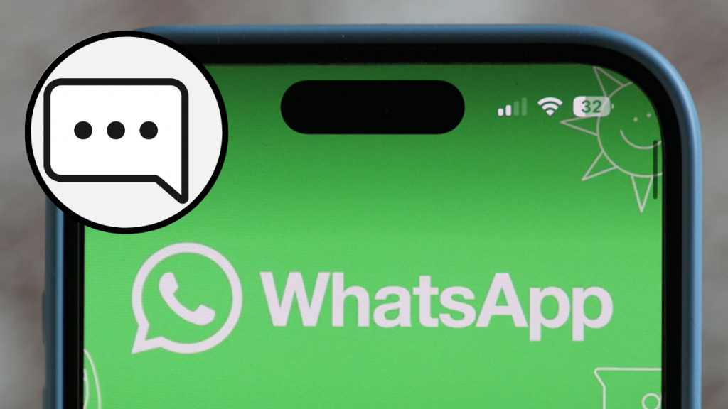 WhatsApp: estos son los nuevos íconos que salen en los chats