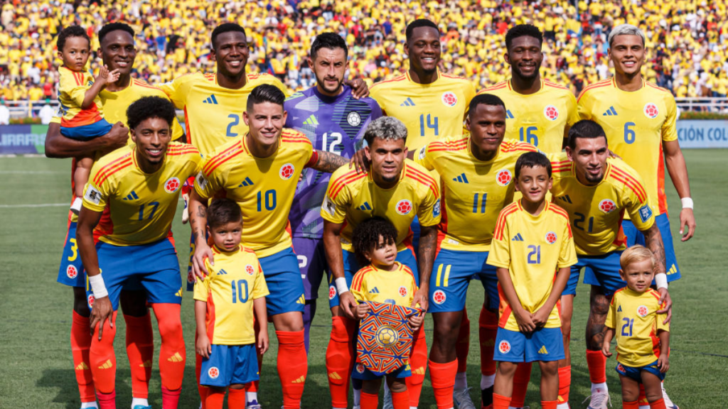¿Quién es el futbolista Colombia más caro de la historia?