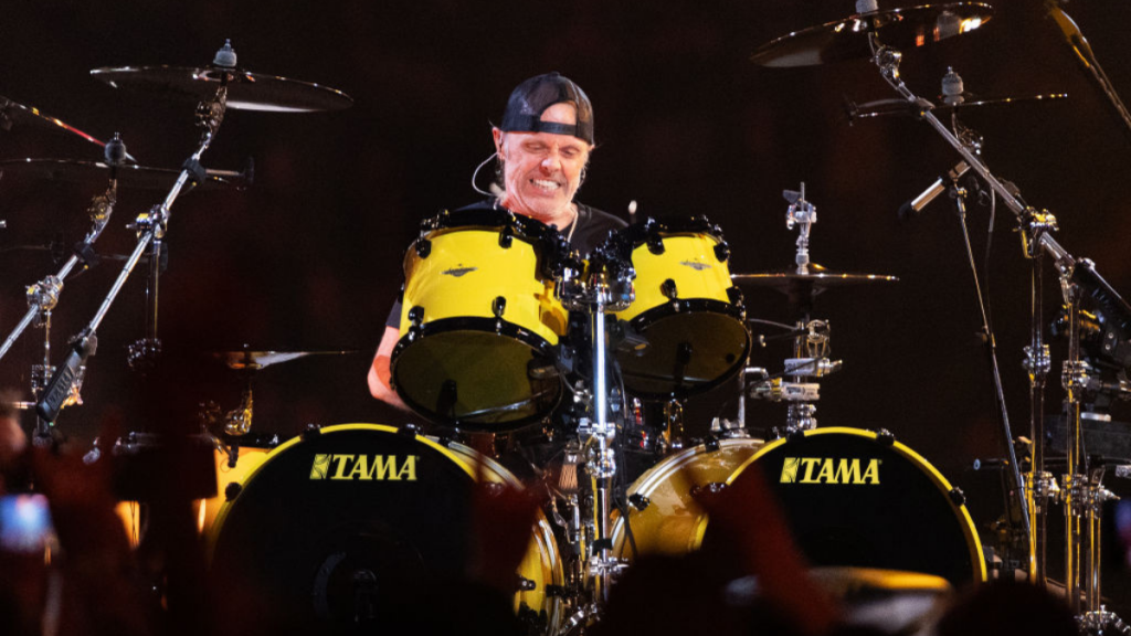 Los 5 mejores bateristas de metal en la historia ¿Quiénes son?