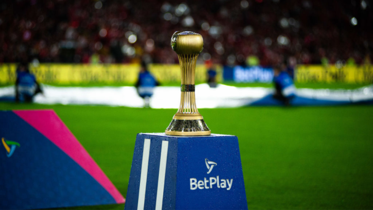 ¿Cuándo inicia la nueva temporada de la Liga BetPlay 2025?