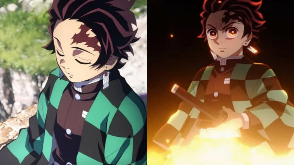 Nuevo tráiler de 'Demon Slayer: Kimetsu no Yaiba Castillo Infinito'