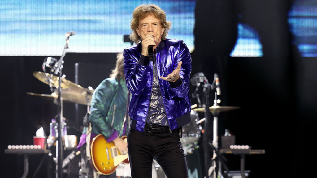 La canción de rock que Mick Jagger dice que es “perfecta”