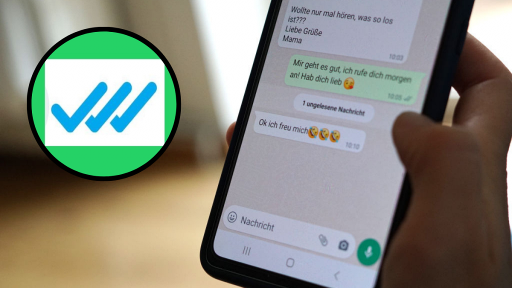 ¿Para qué sirve el Triple ‘chulo azul’ de WhatsApp? Le explícamos
