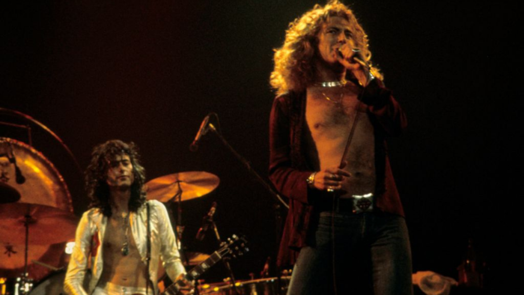 ¿Qué pasó con John Bonham? El miembro de Led Zeppelin