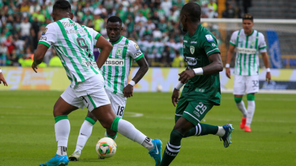 Programación de la fecha 3 de la Liga BetPlay 2025-l: fecha y hora