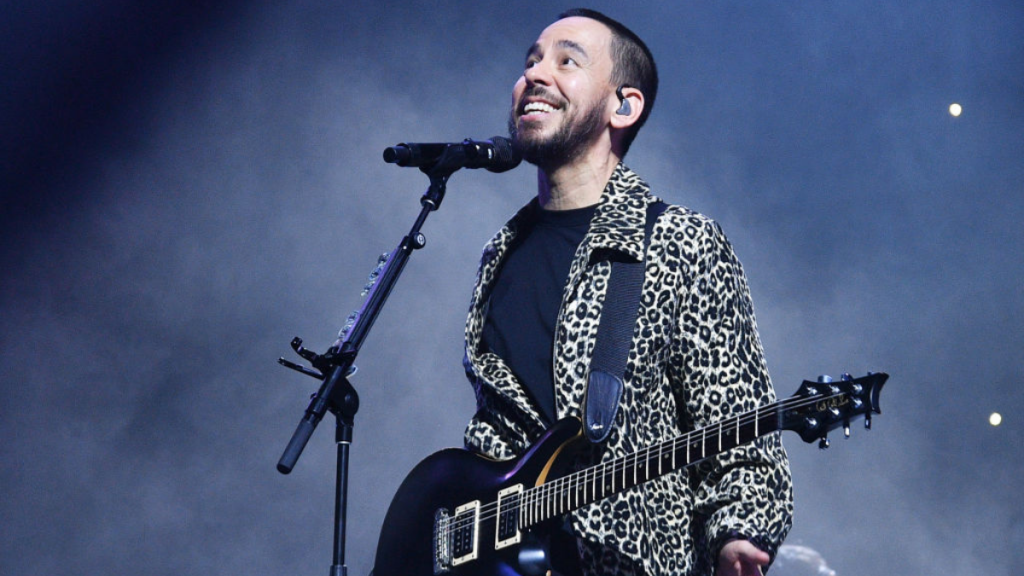 ¿Cómo Mike Shinoda cambió lo establecido en el rock con Linkin Park?