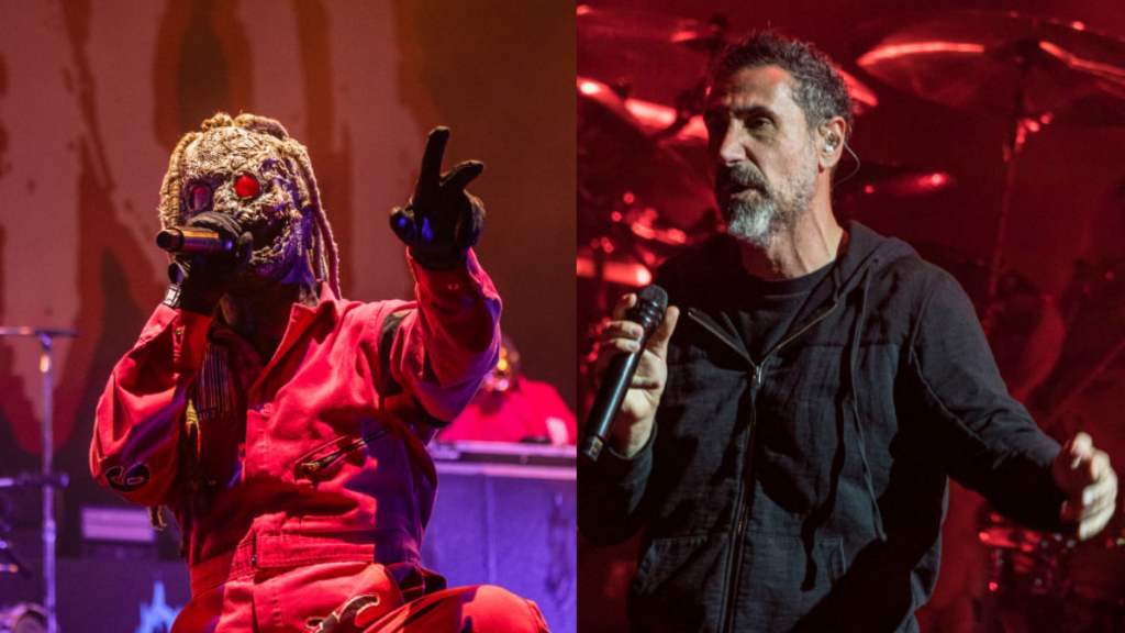 ¿Qué significa 'Slipknot' el nombre de la banda de metal?