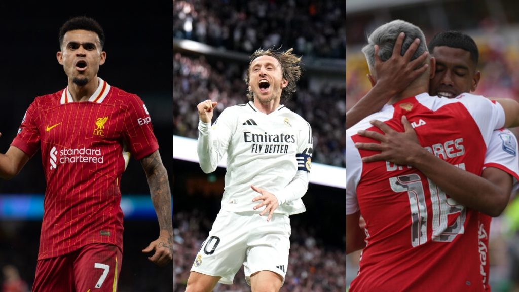 Santa Fe, Liverpool y Barcelona: todos los partidos de fútbol que no se ...