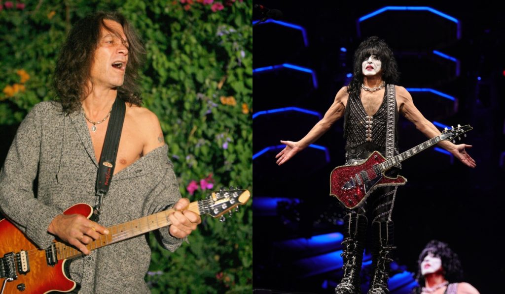 Los 3 mejores solos de rock para tocar en guitarra, según experto