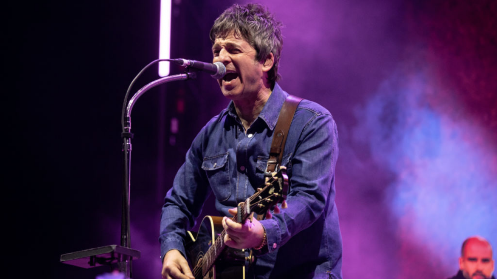 Noel Gallagher reveló cuál es el mejor concierto de la historia